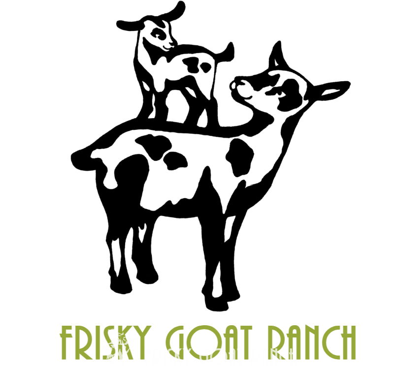 Contact Us - Frisky Goat Ranch